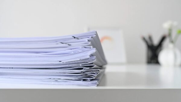 How to Fill Out FMLA Paperwork the Right Way: A Compliance-First ...